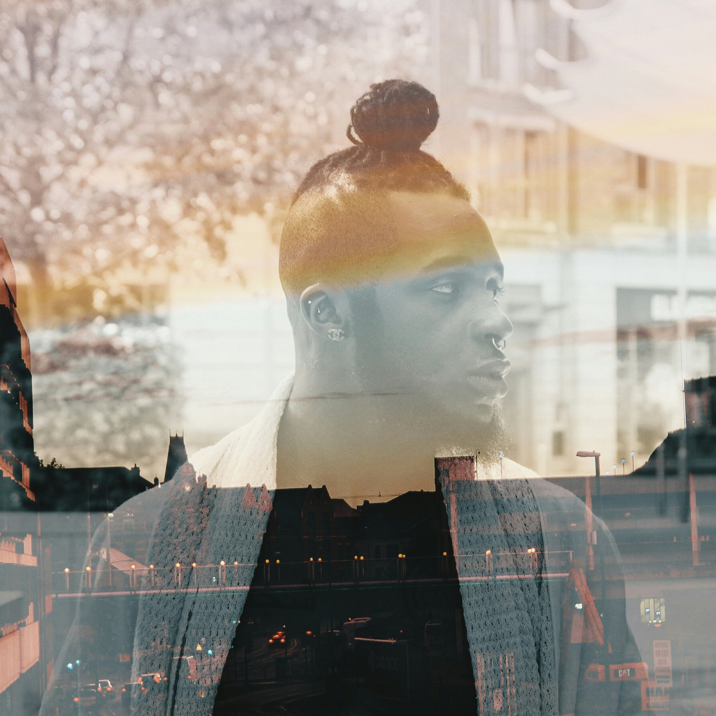 Double Exposure Photography: Creative Ideas & Techniques | The School ...