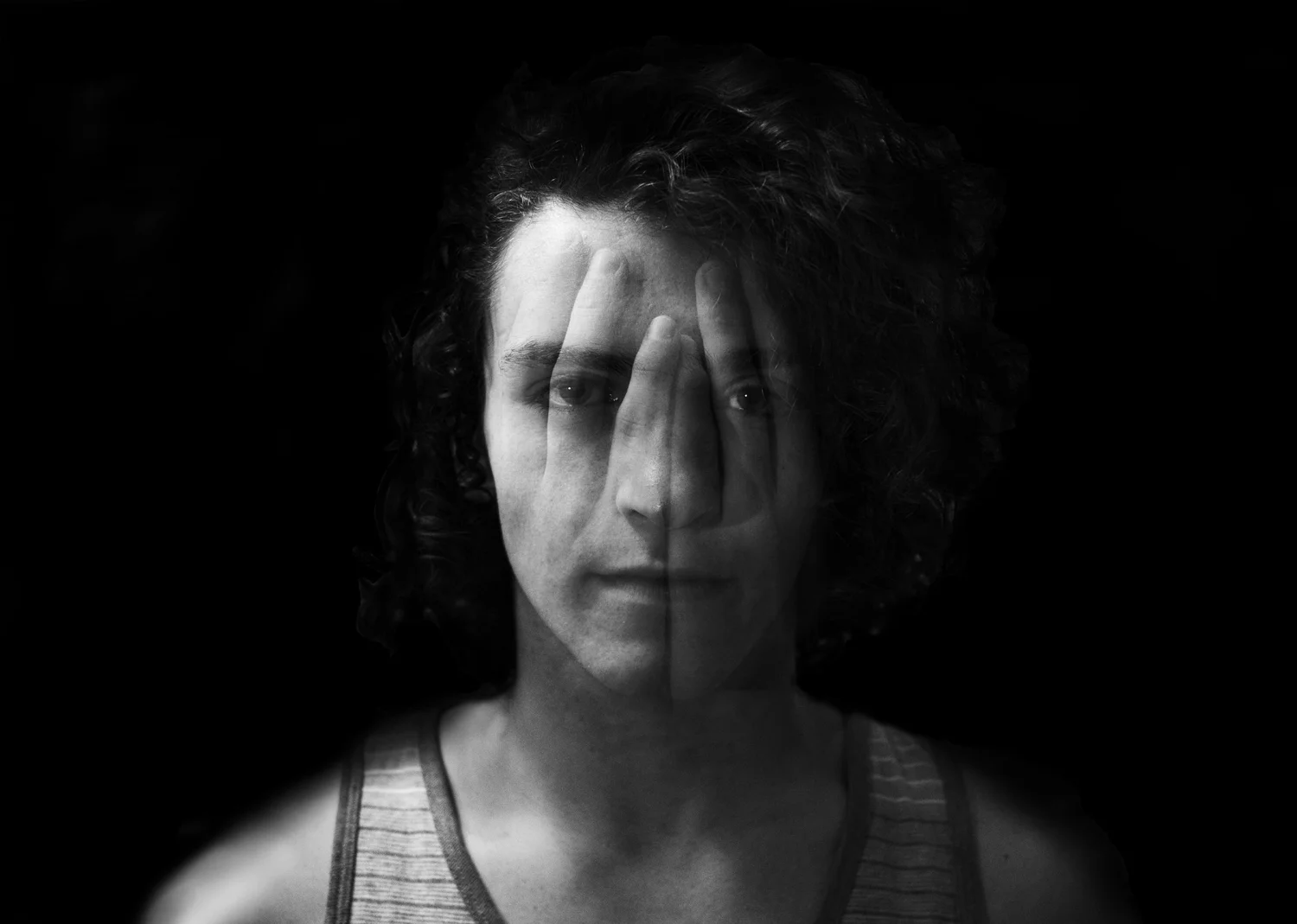 Double Exposure Photography: Creative Ideas & Techniques | The School ...