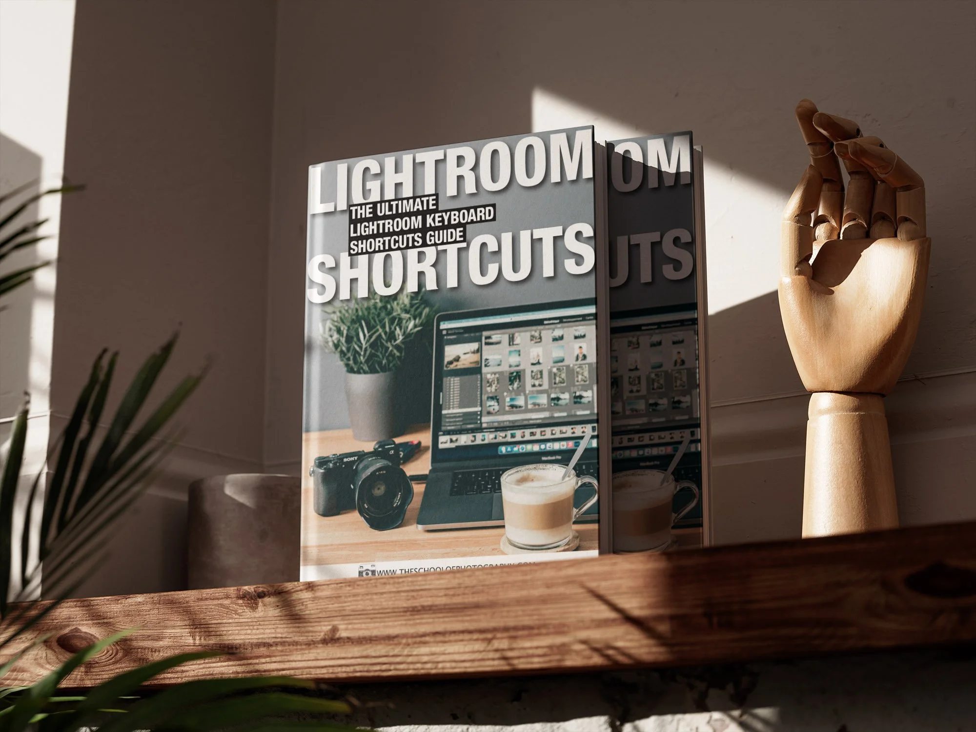 Lightroom Shortcuts You Can’t Live Without – Free Guide | The School of ...
