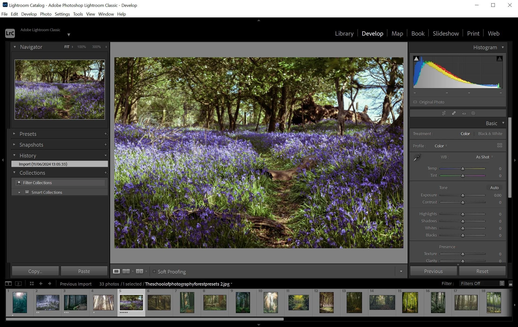 Lightroom Shortcuts You Can't Live Without (And How to Master Them All ...