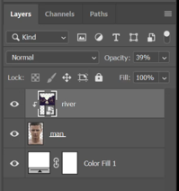 How To Merge Photos In Photoshop