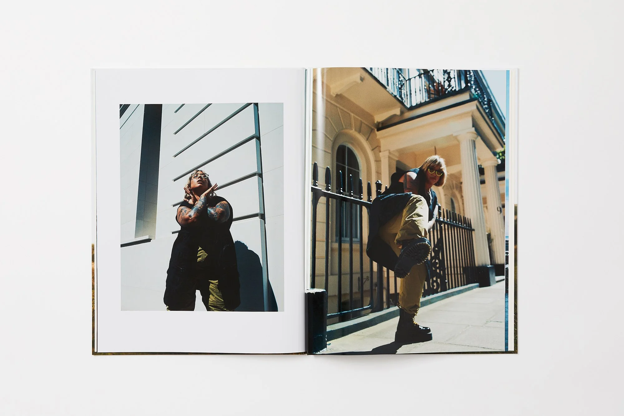 From Design to Print - How to create a Photography Book — The School of ...