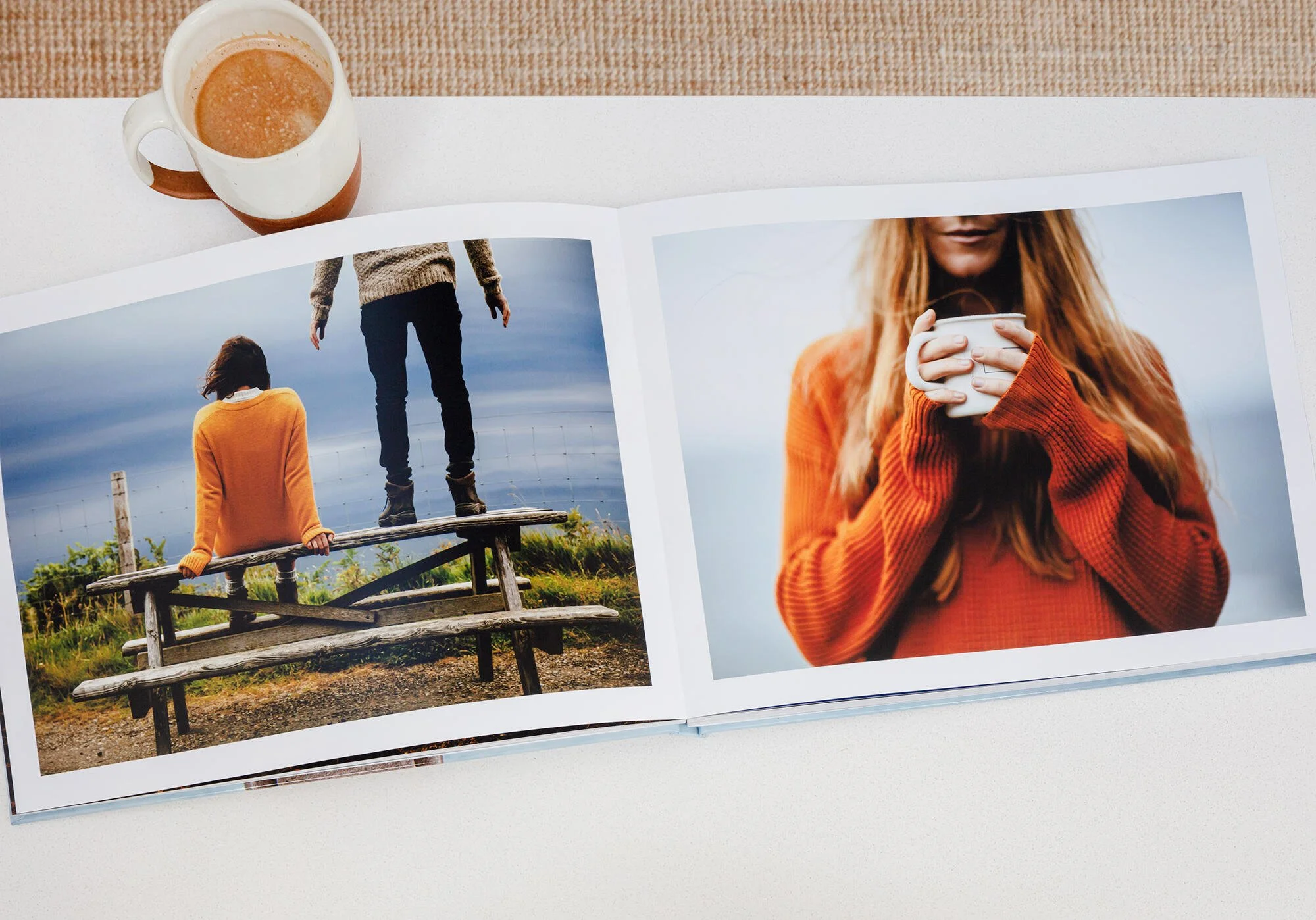 From Design to Print - How to create a Photography Book — The School of ...