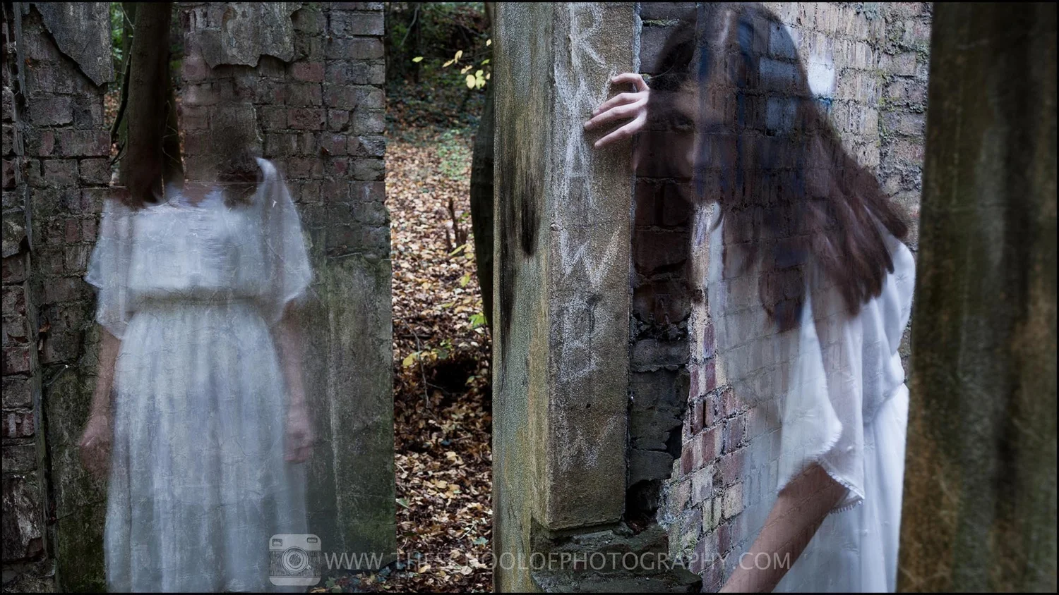 Top 10 Halloween Photo Shoot Ideas | Spooky Photography Tips