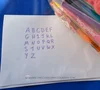 Alphabet Photography Tutorial | Creative Photo Letter Ideas