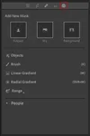 Masking in Lightroom Tutorial | Local Adjustments & Tools