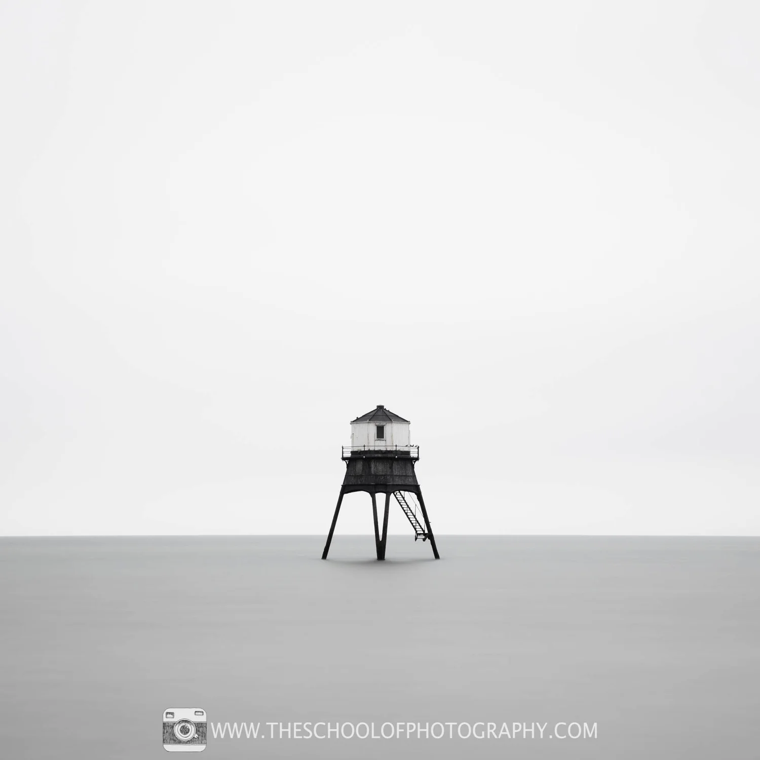 Minimalist Photography Tutorial – Tips & Ideas | School of Photography