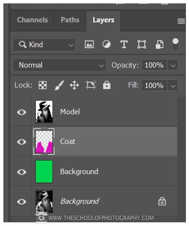 Pop Art Photoshop Tutorial