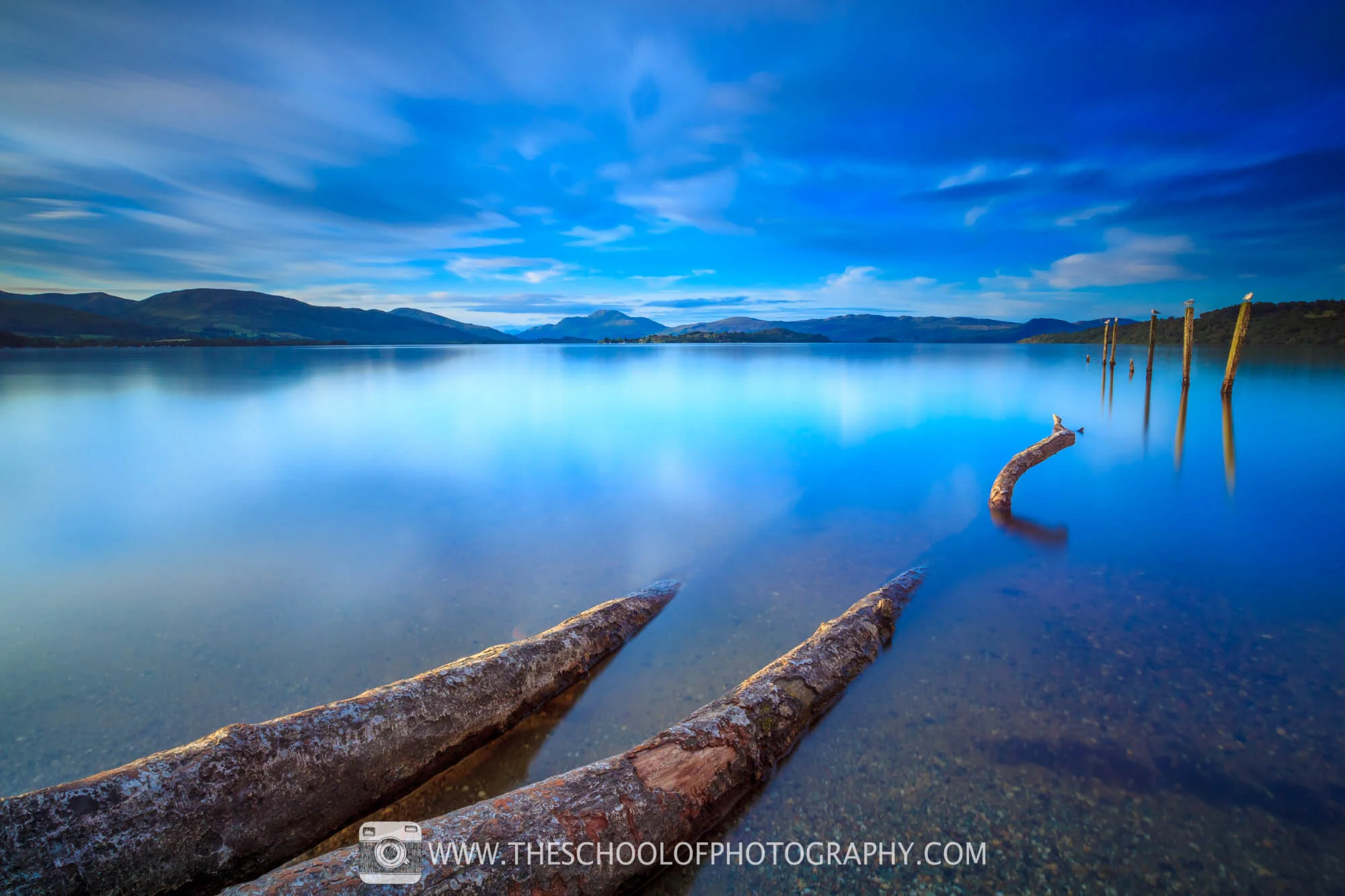 Leading Lines Photography Tutorial – Improve Your Composition Skills ...
