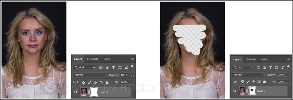 Layers in Photoshop Tutorial | Ultimate Beginner Guide