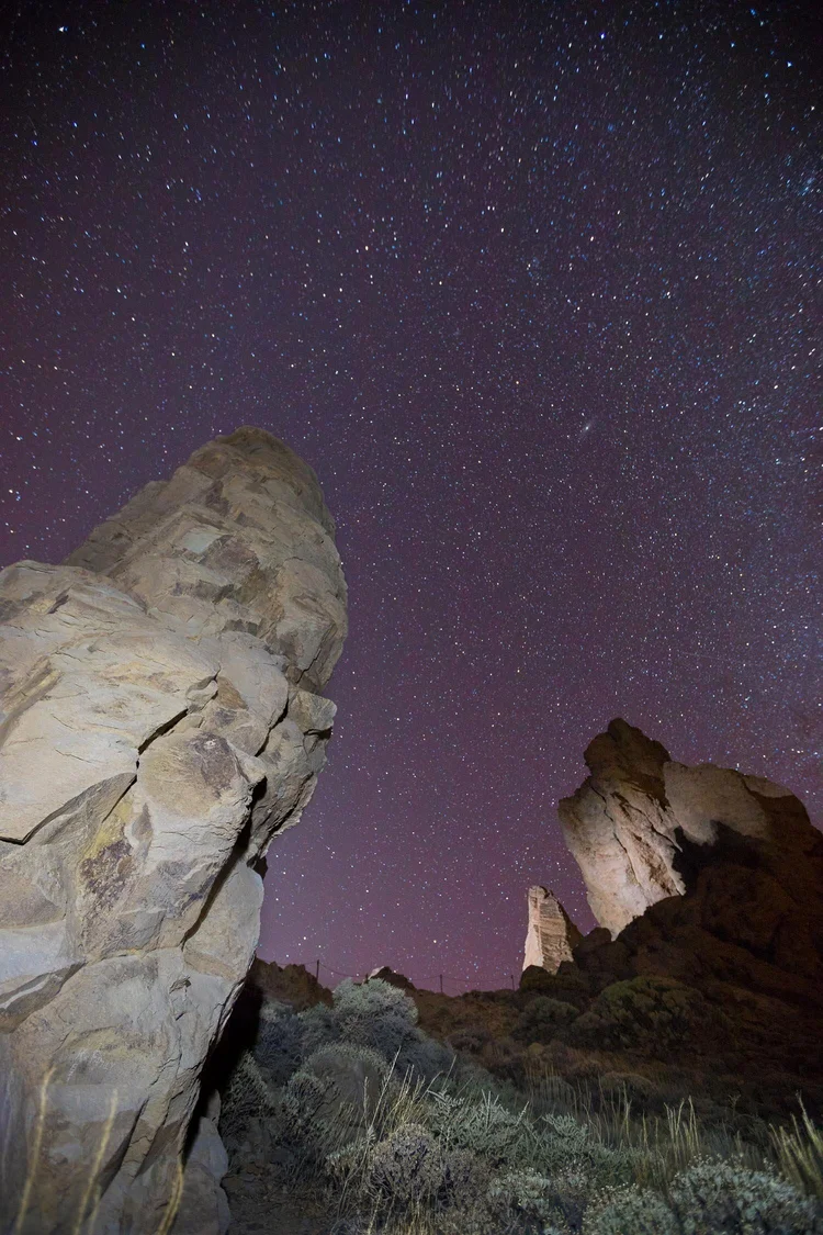 How to Take Pictures of Stars – Complete Star Photography Guide | The ...