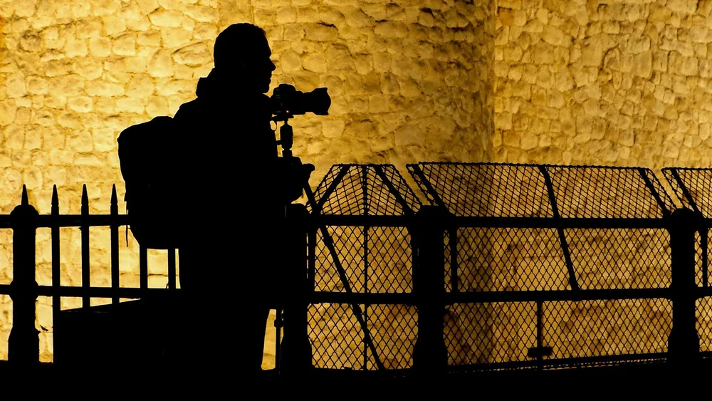 Photographing Cities at Night Course | Night Photography Tips