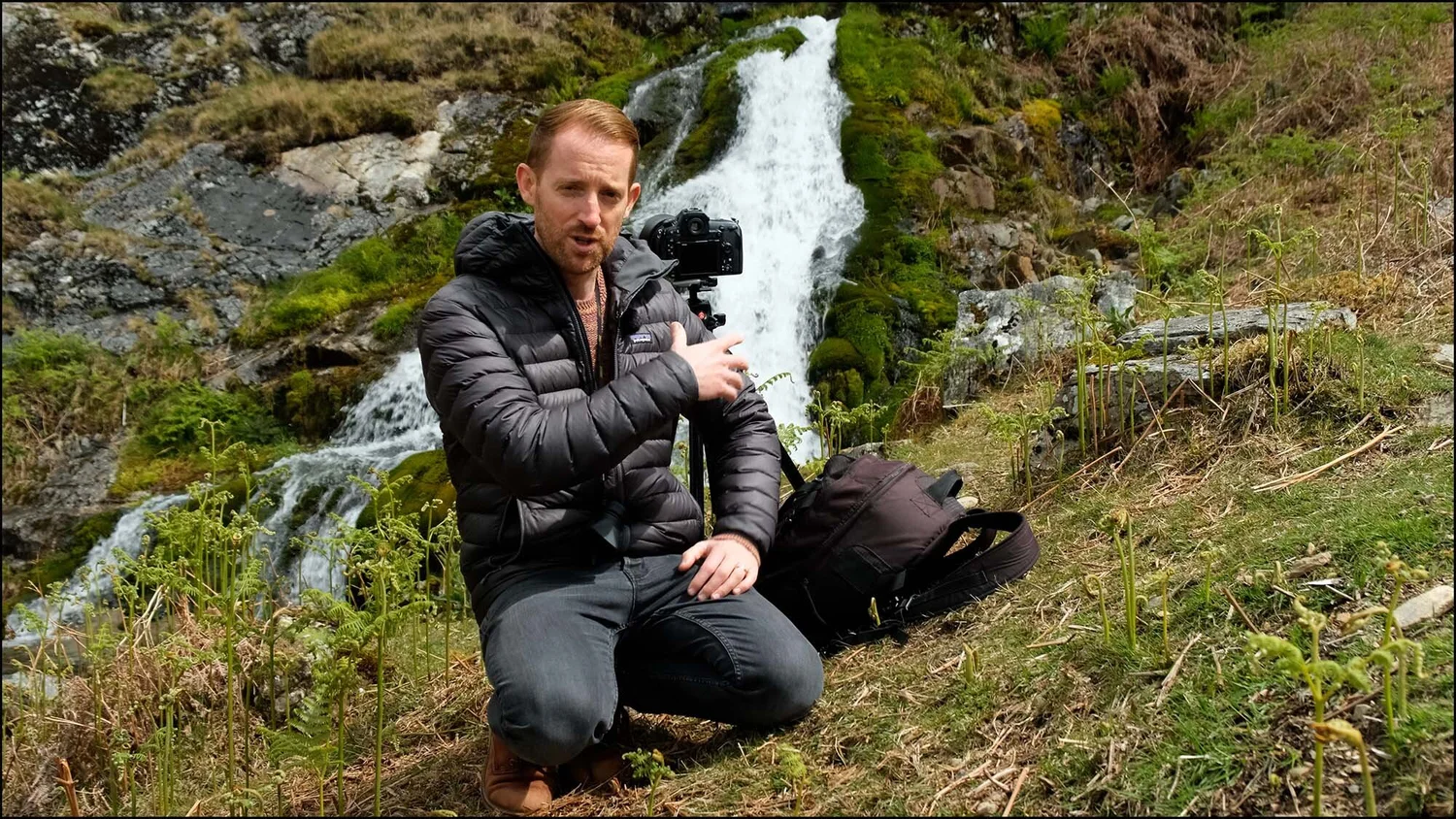 Landscape Photography Course Online | Learn Professional Techniques ...