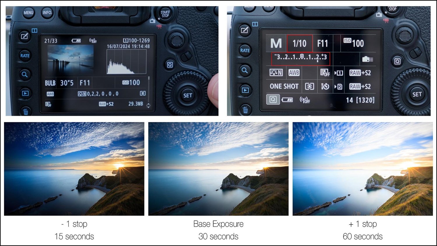Long Exposure Photography Course Online | Master ND Filters & Light Trails