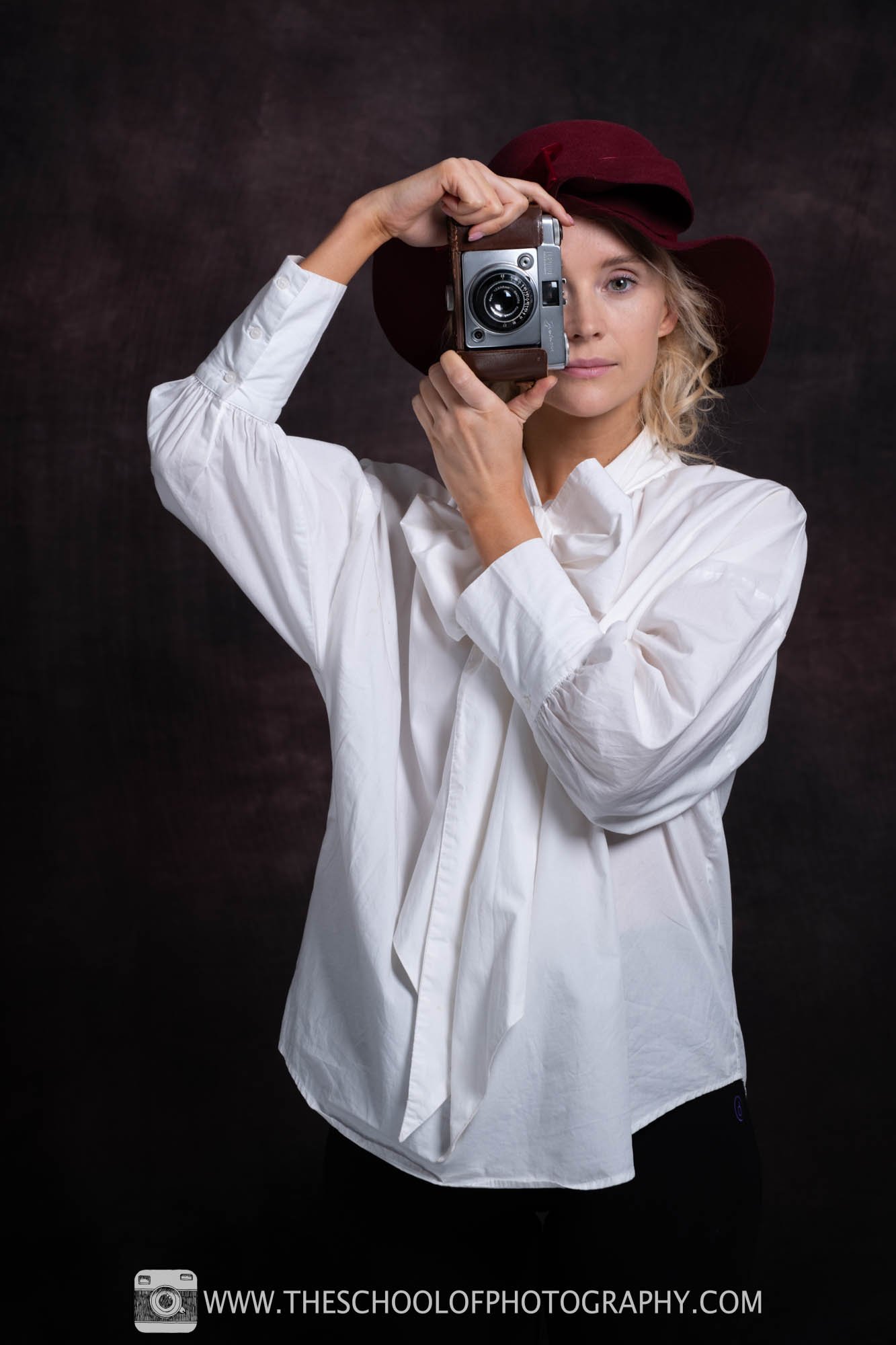 Getting the HERO SHOT + How to WIN £3K Of Photography Gear! — The ...