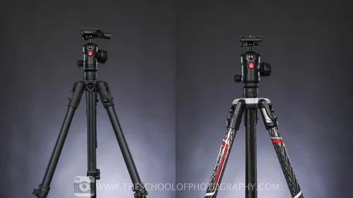 Best Camera Tripod Guide 2026 | Choose the Right Tripod
