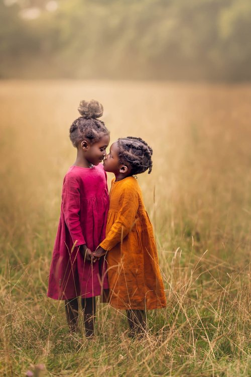 Master natural light photography with this practical tutorial. Learn ...