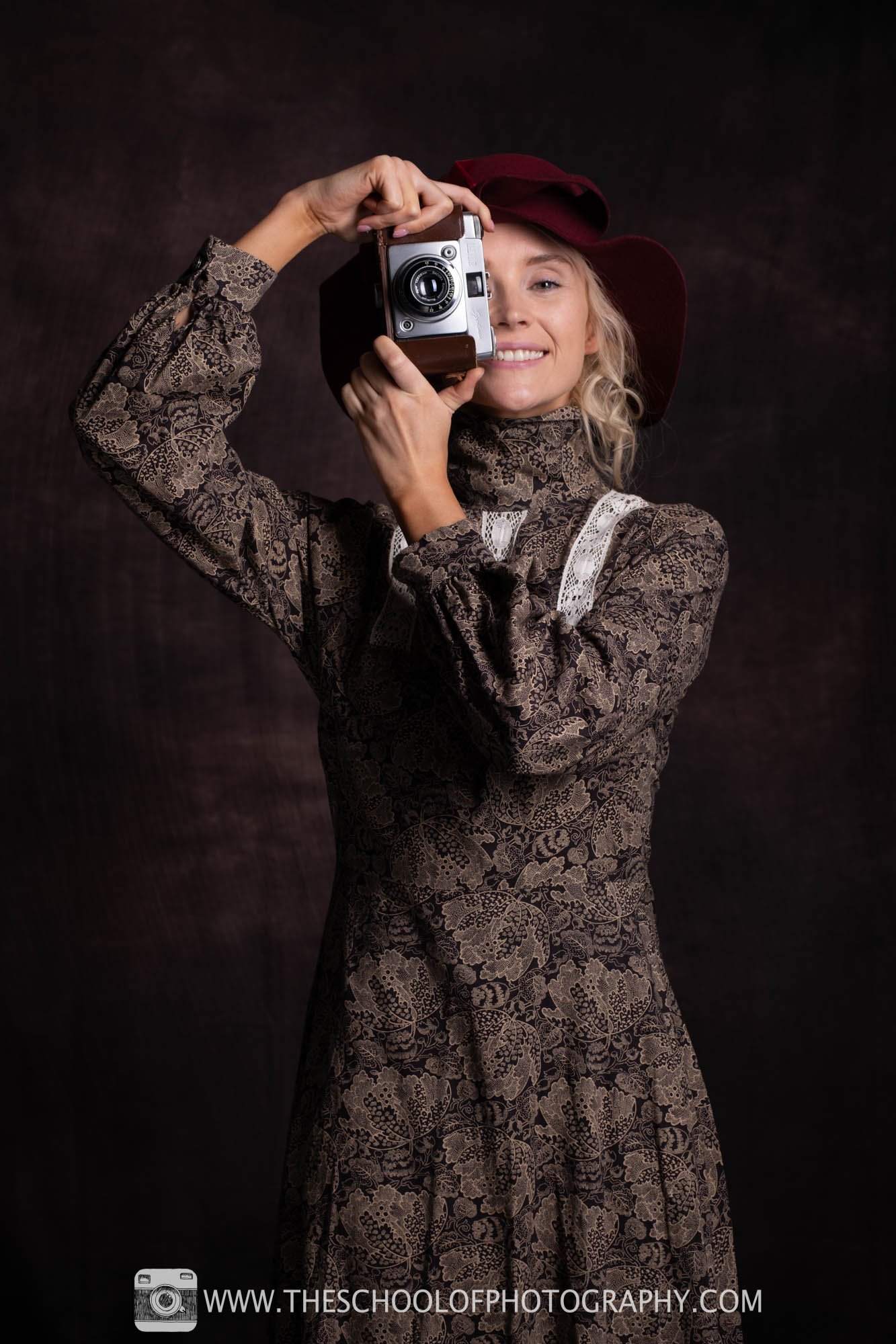 Getting the HERO SHOT + How to WIN £3K Of Photography Gear! — The ...