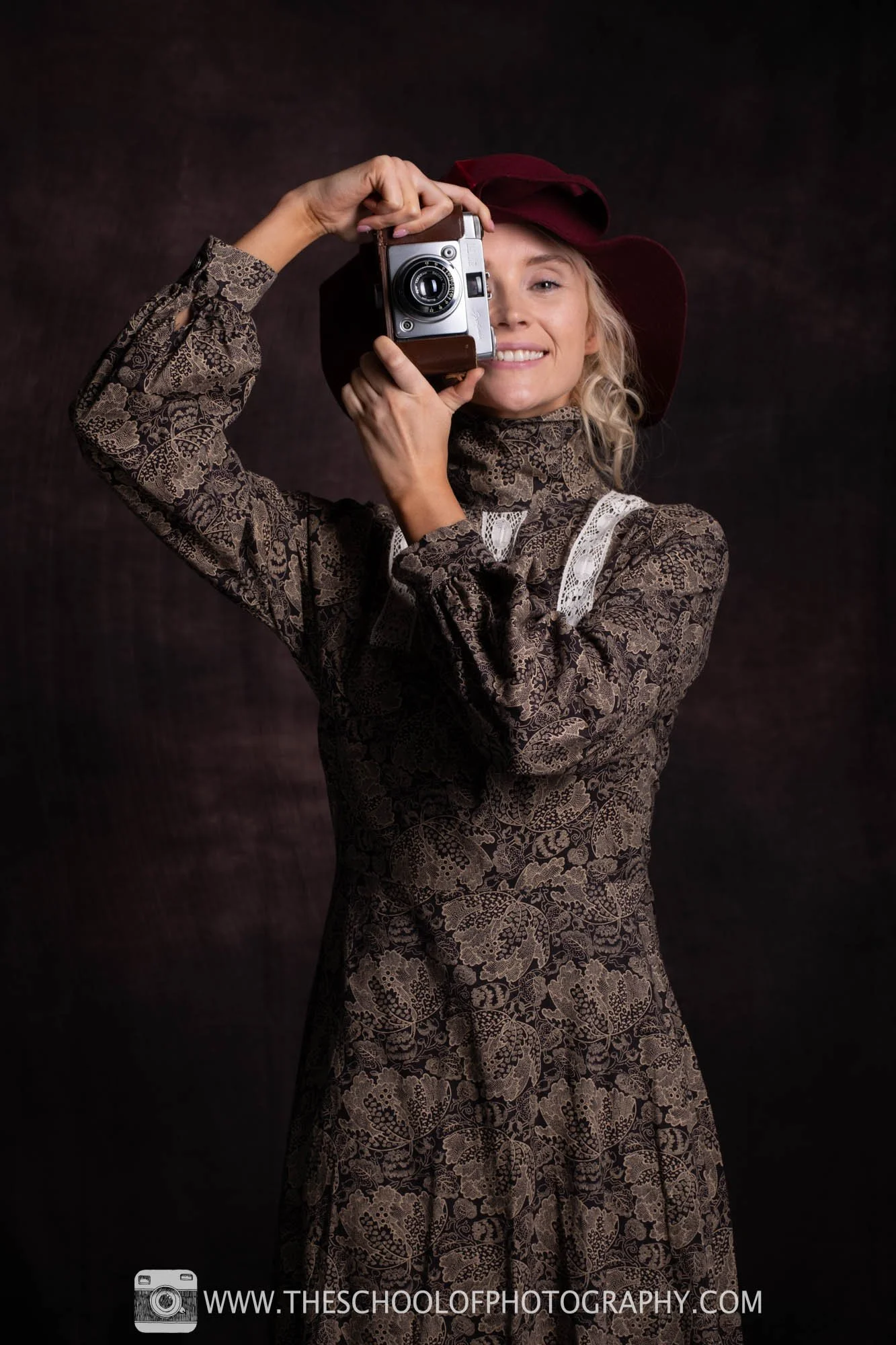Getting the HERO SHOT + How to WIN £3K Of Photography Gear! — The ...