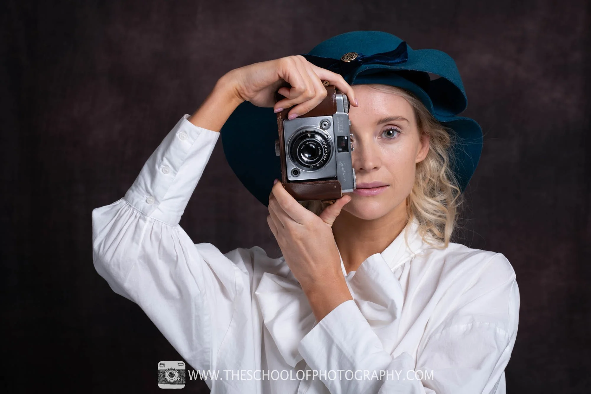 Getting the HERO SHOT + How to WIN £3K Of Photography Gear! — The ...