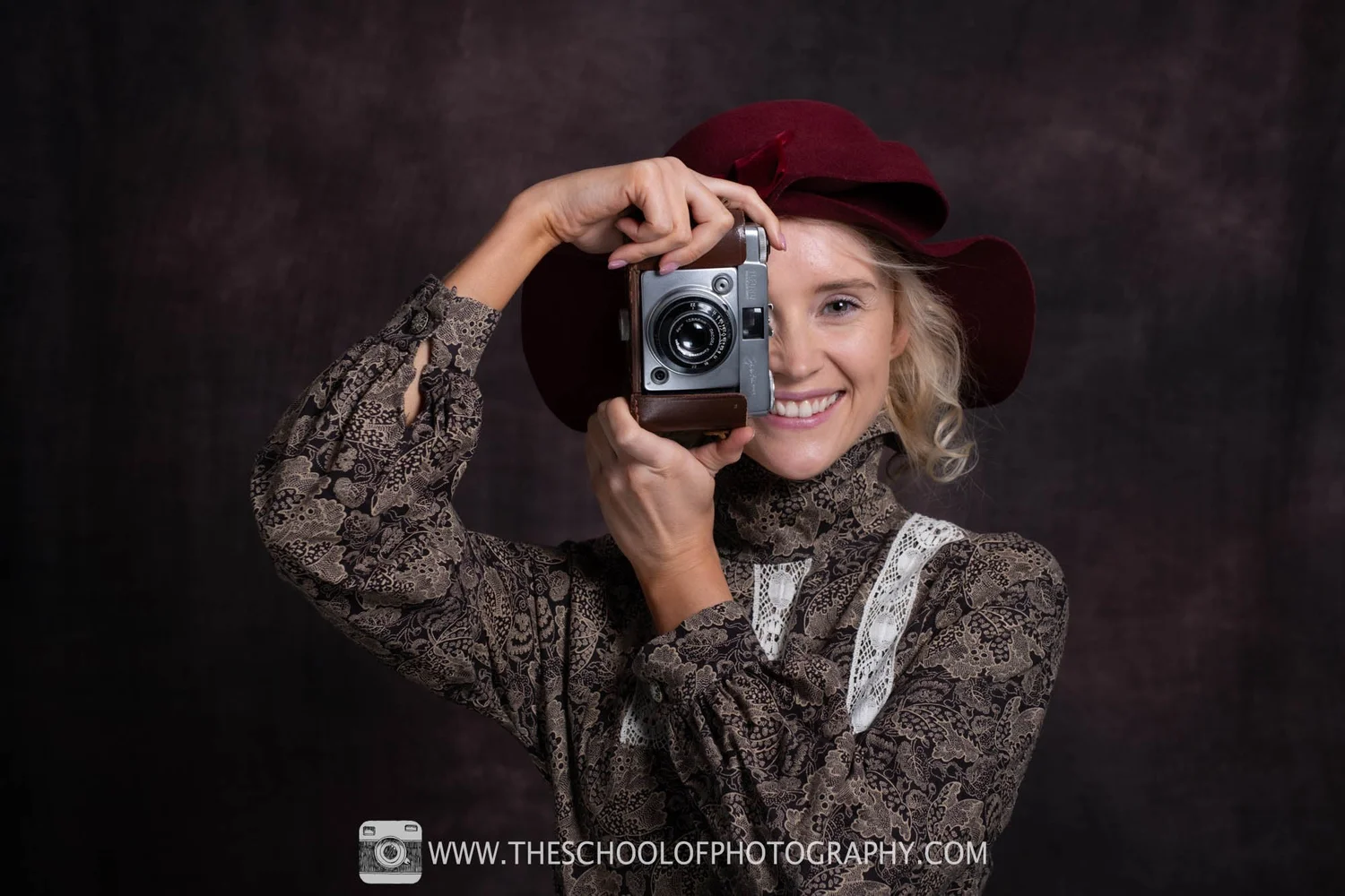 Getting the HERO SHOT + How to WIN £3K Of Photography Gear! — The ...