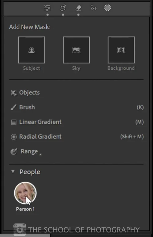 Retouching Portraits in Lightroom – Step-by-Step Tutorial | TSOP