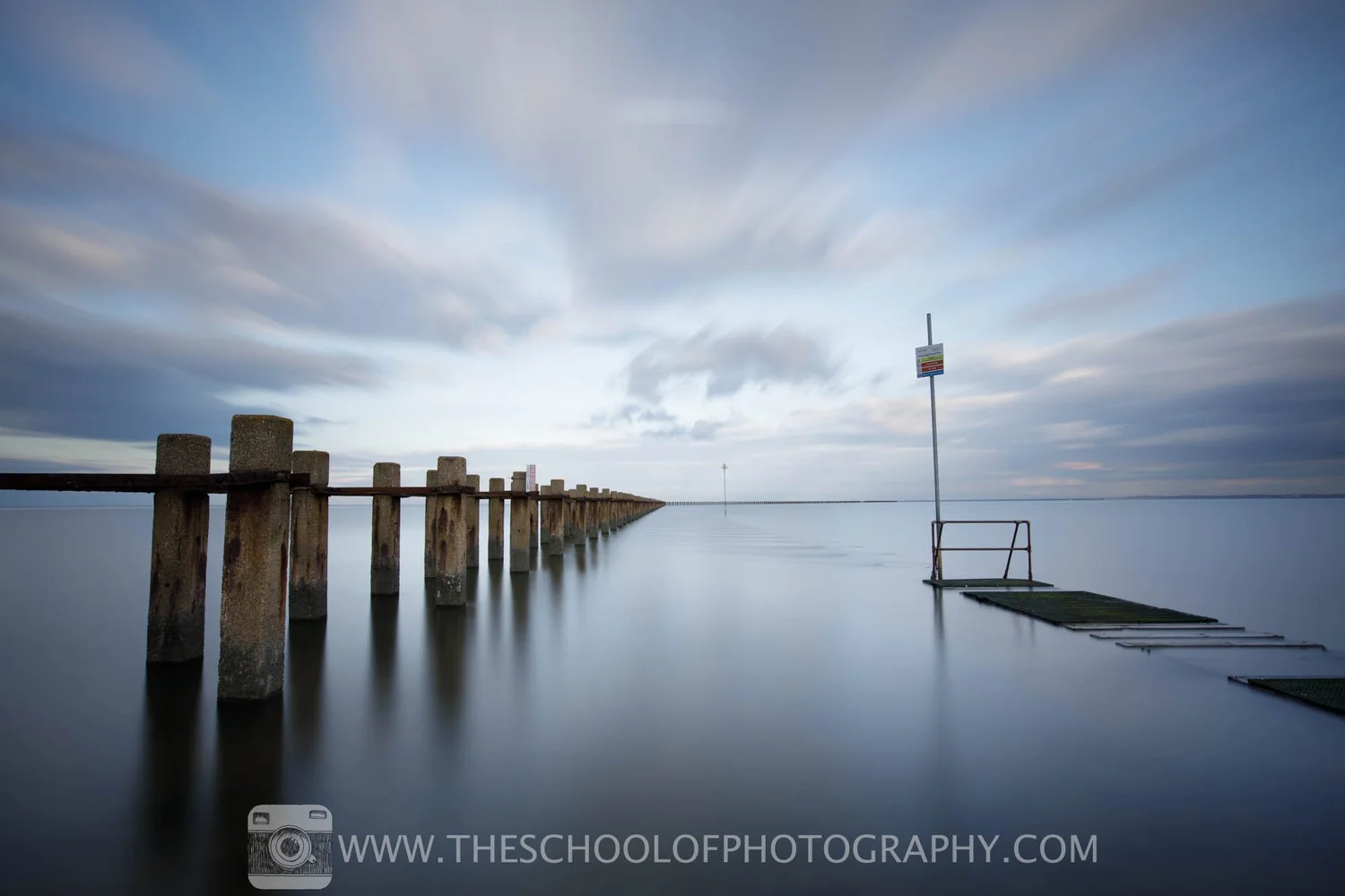 Exposure Bracketing Photography Guide | The School of Photography