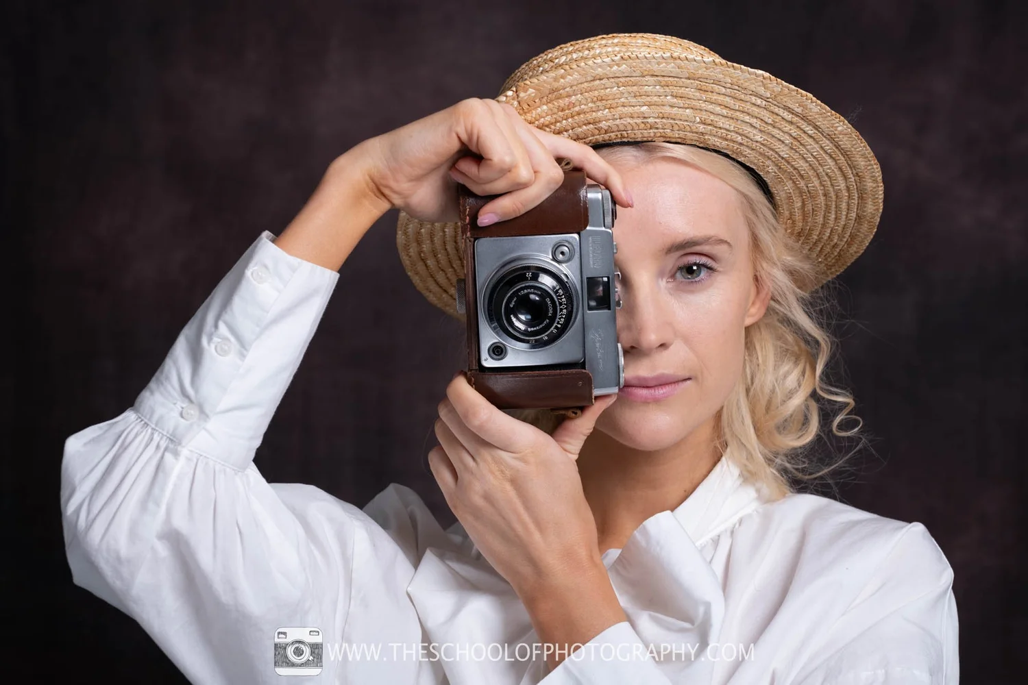 Getting the HERO SHOT + How to WIN £3K Of Photography Gear! — The ...