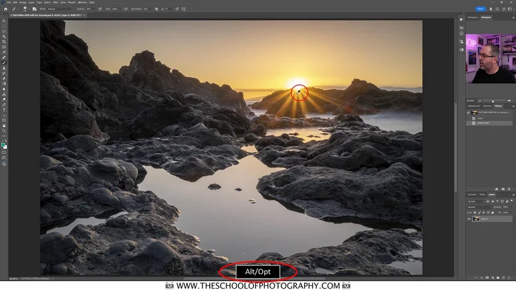 Fix Blown Out Highlights in Photoshop – Easy 5-Minute Guide