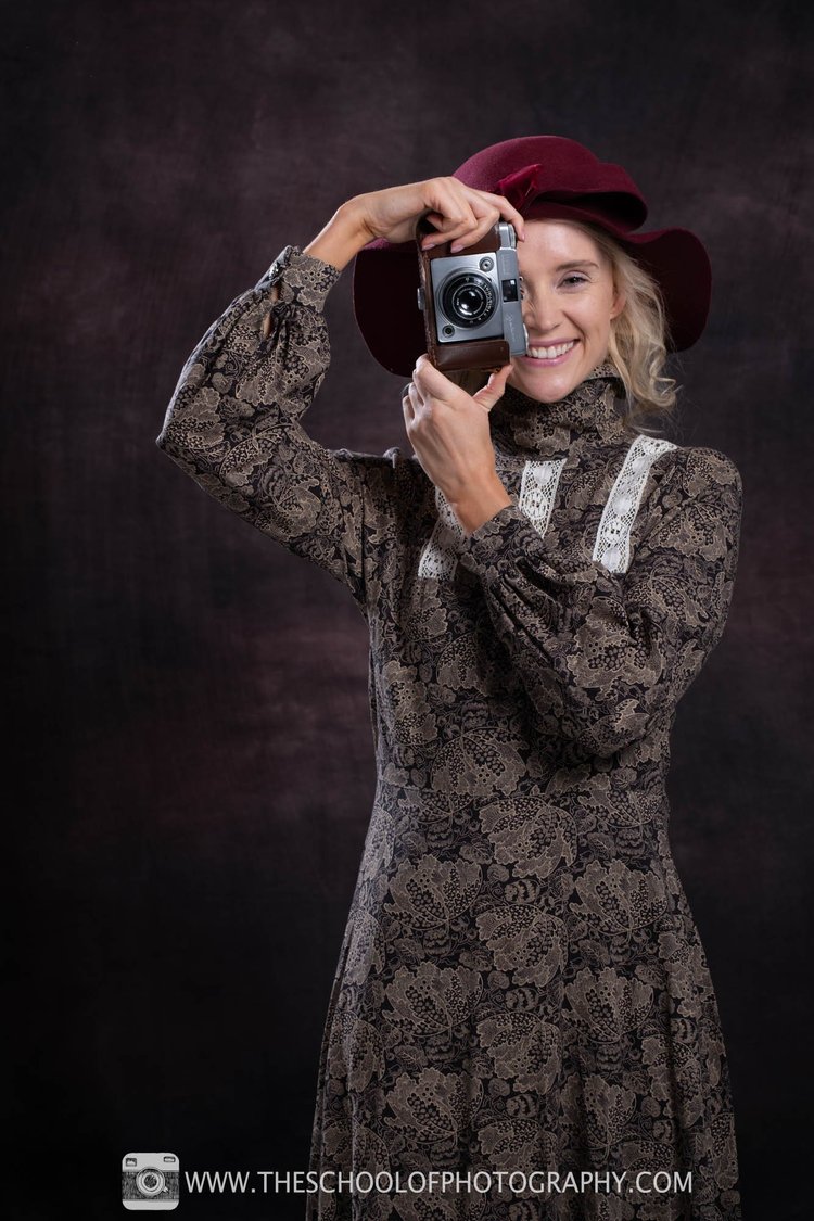 Getting the HERO SHOT + How to WIN £3K Of Photography Gear! — The ...
