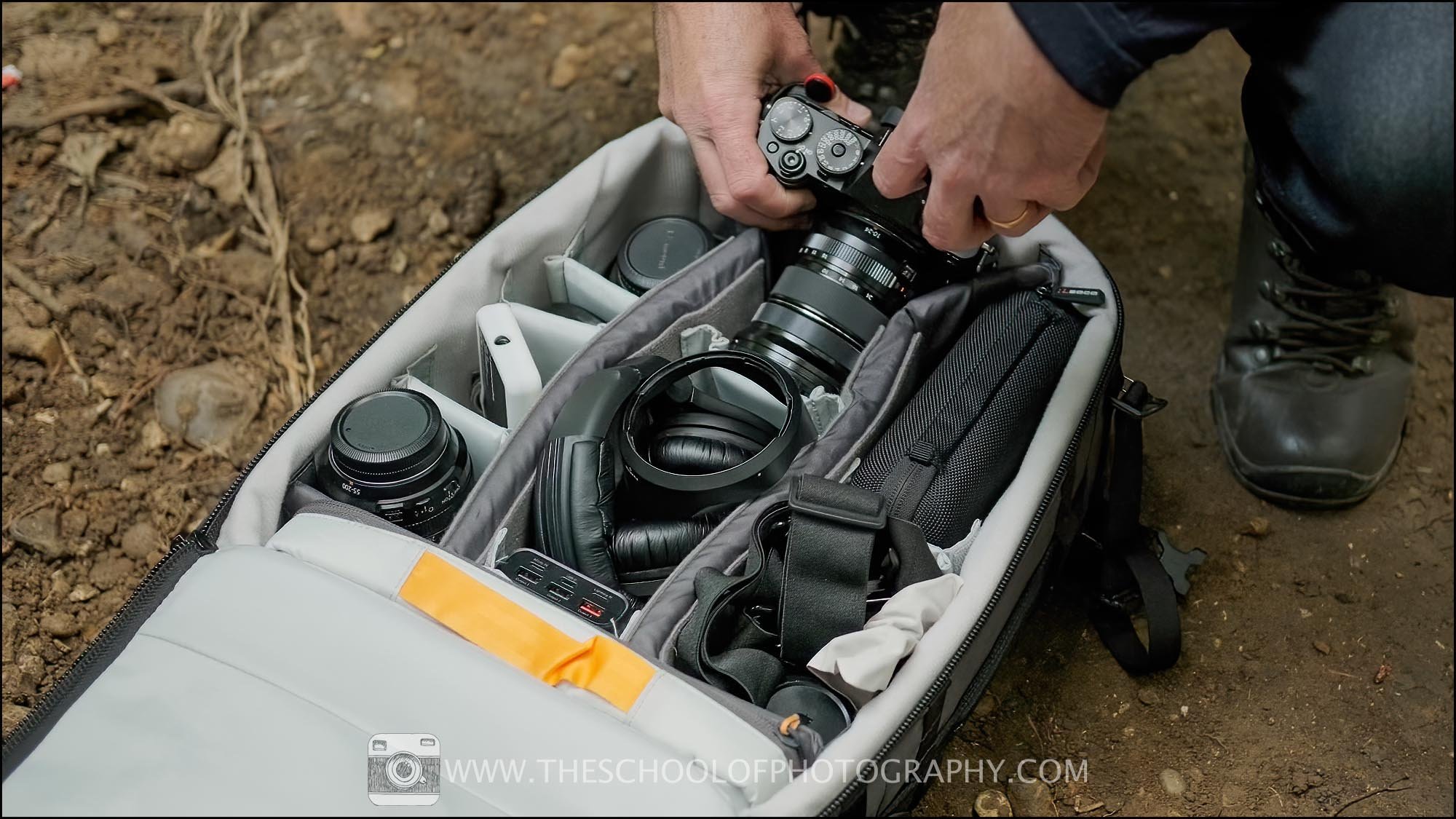 Learn Videography: The Complete Beginner’s Guide