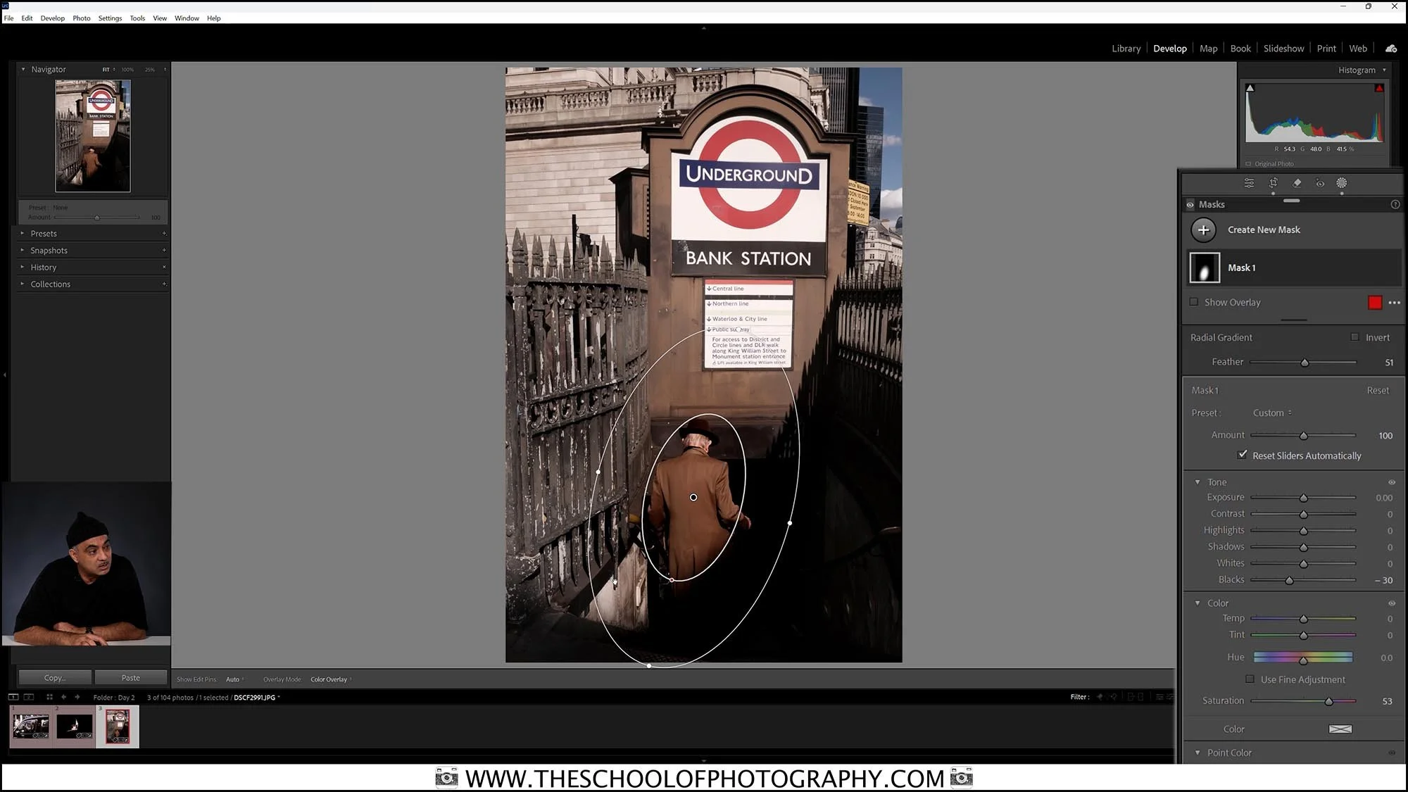 Street Photography Course | Learn Candid Urban Photography