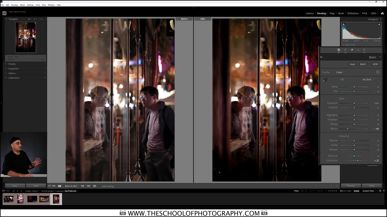 Street Photography Course | Learn Candid Urban Photography