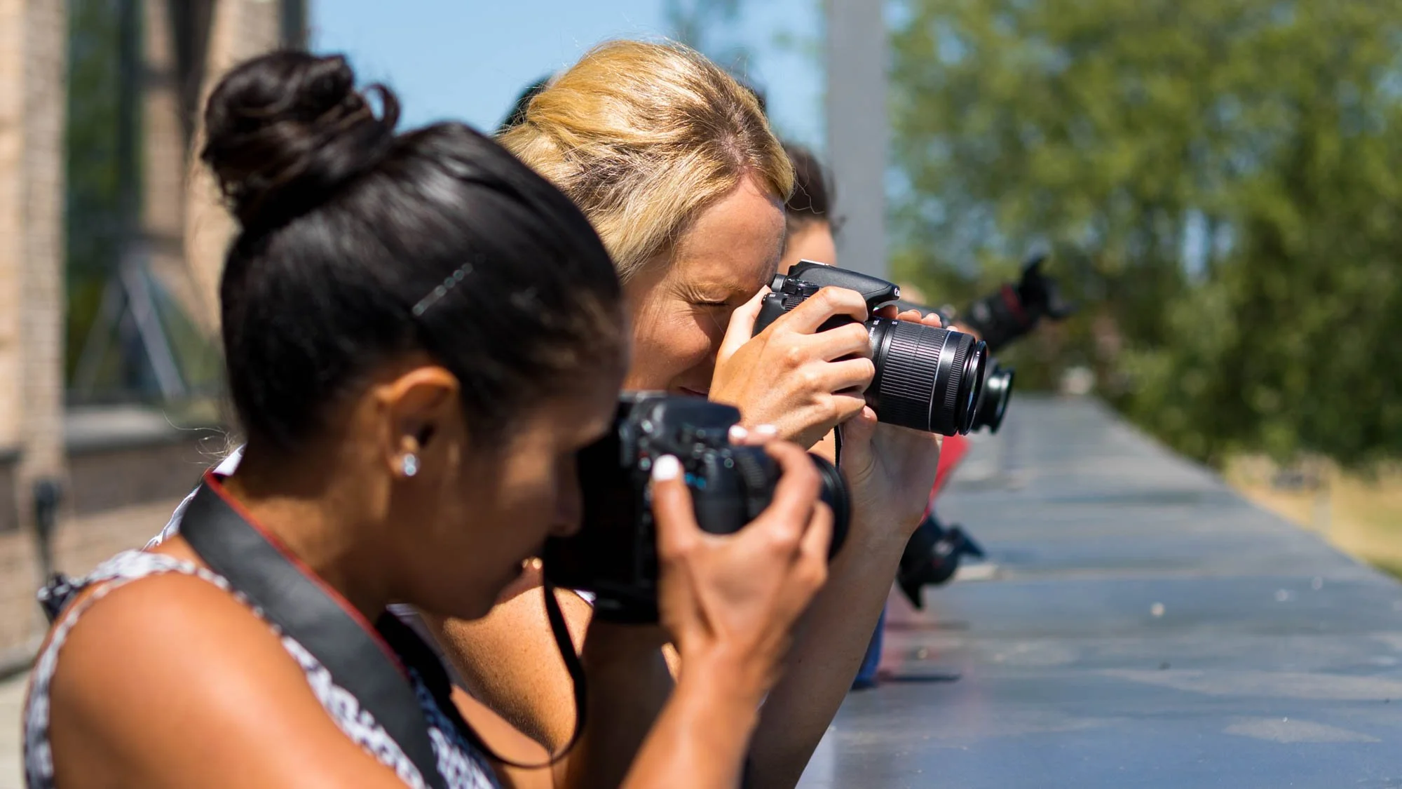 Careers at The School of Photography | Join Our Creative Team