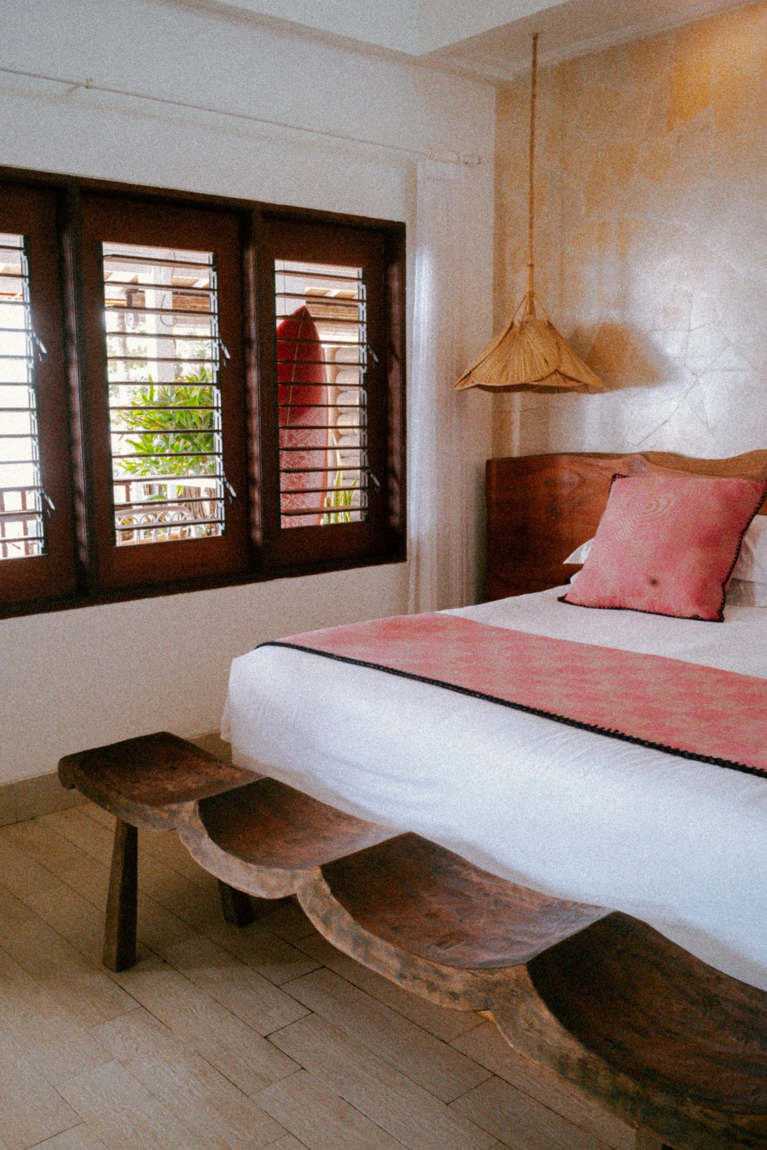 BOMBORA MEDEWI | Experience Bali's Best