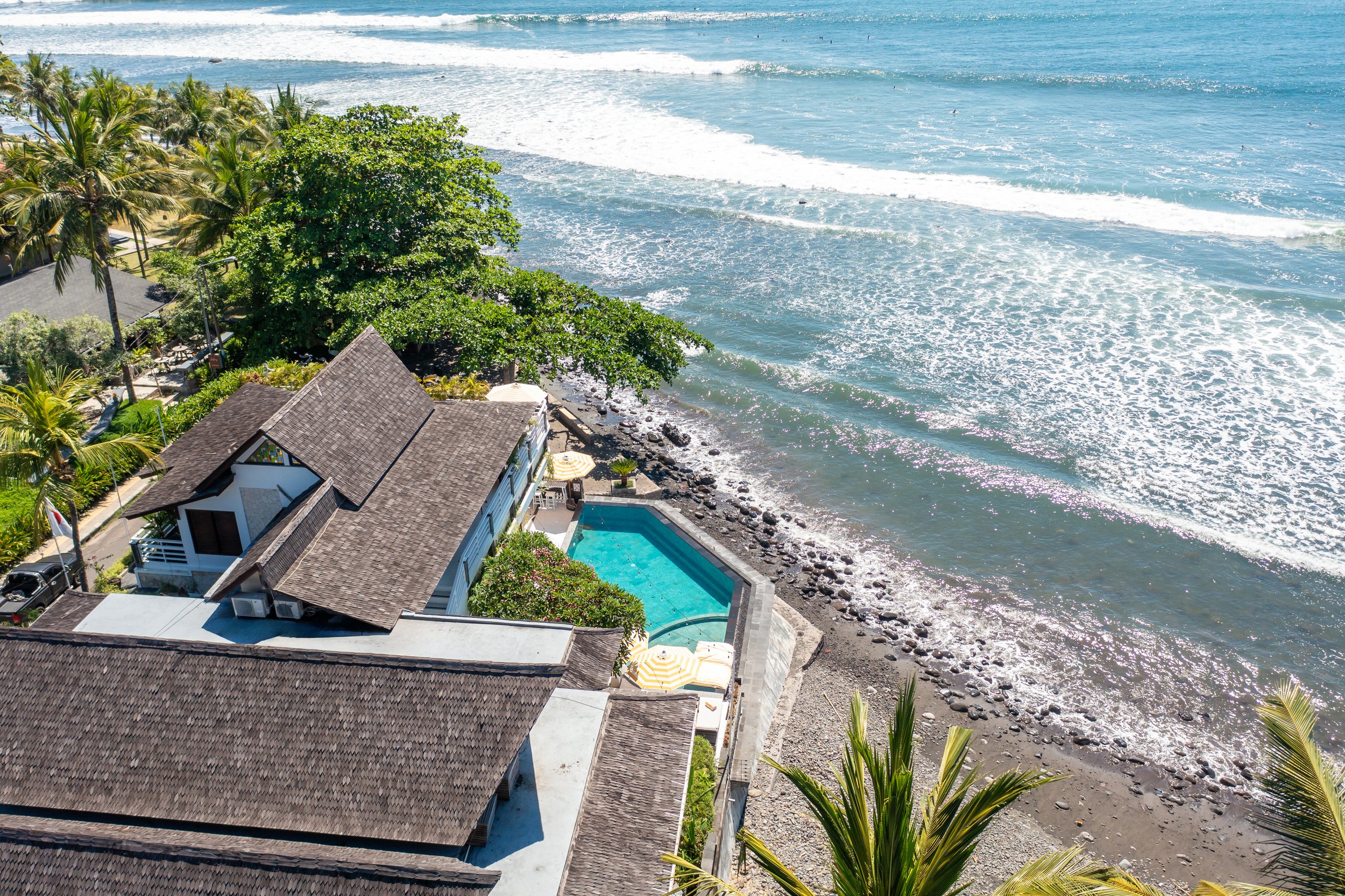 BOMBORA MEDEWI | Experience Bali's Best