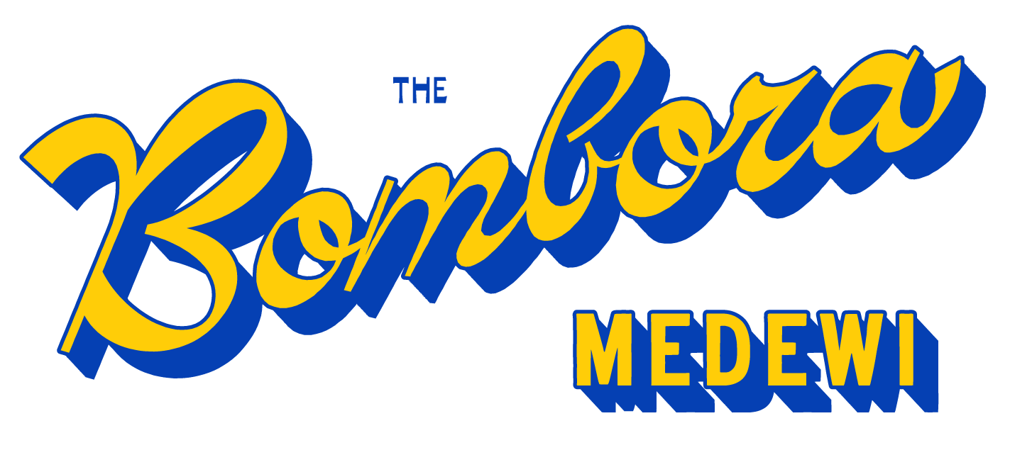 BOMBORA MEDEWI | Experience Bali's Best