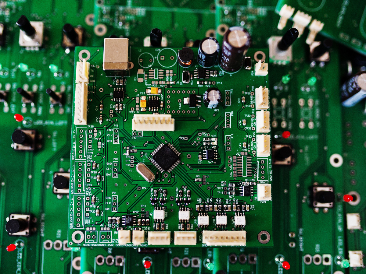 What Is PCB Design? Beginners Guide with Tips and Visuals — Arrival ...