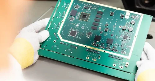 A Guide About Understanding EMS in Electronics Manufacturing — Arrival ...