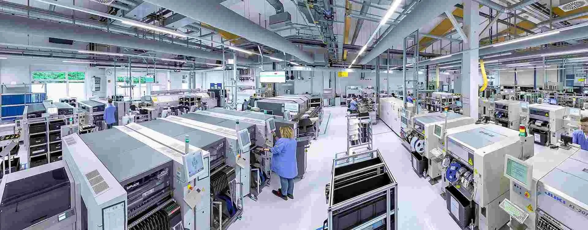 A Guide About Understanding EMS in Electronics Manufacturing — Arrival ...