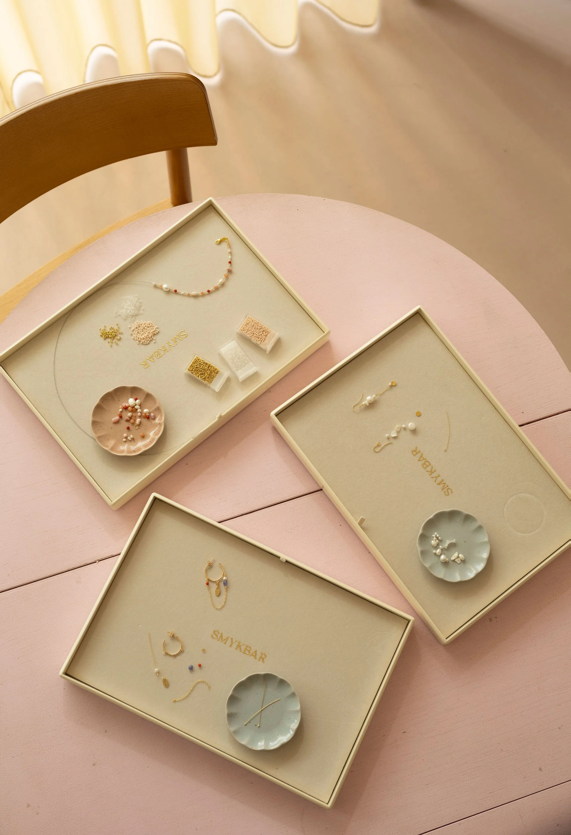 Unique belly chains | DIY Creative jewelry designs - SMYKBAR — Smykbar ...
