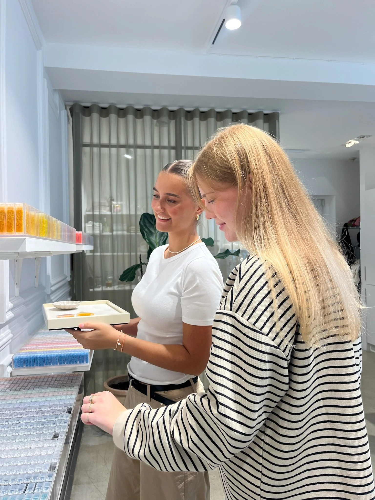 Smykbar in Denmark | Creative Jewellery Workshops and Café Experiences — Smykbar Norge