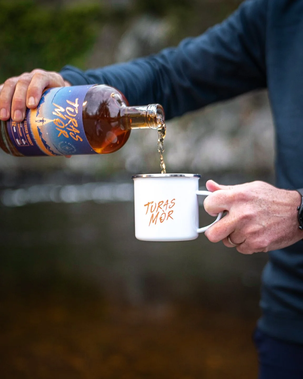 General 3 — Turas Mòr Whisky