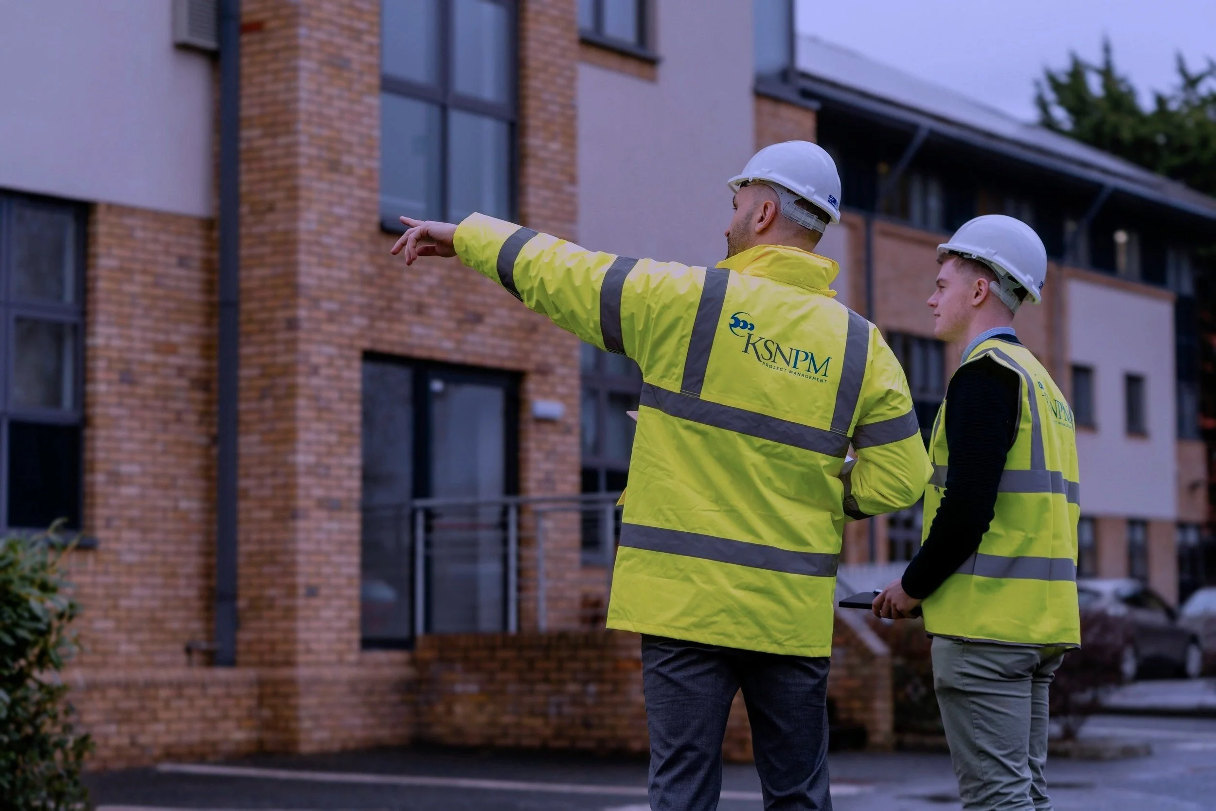 Project Management | Enhance Your Projects Today — KSNPM