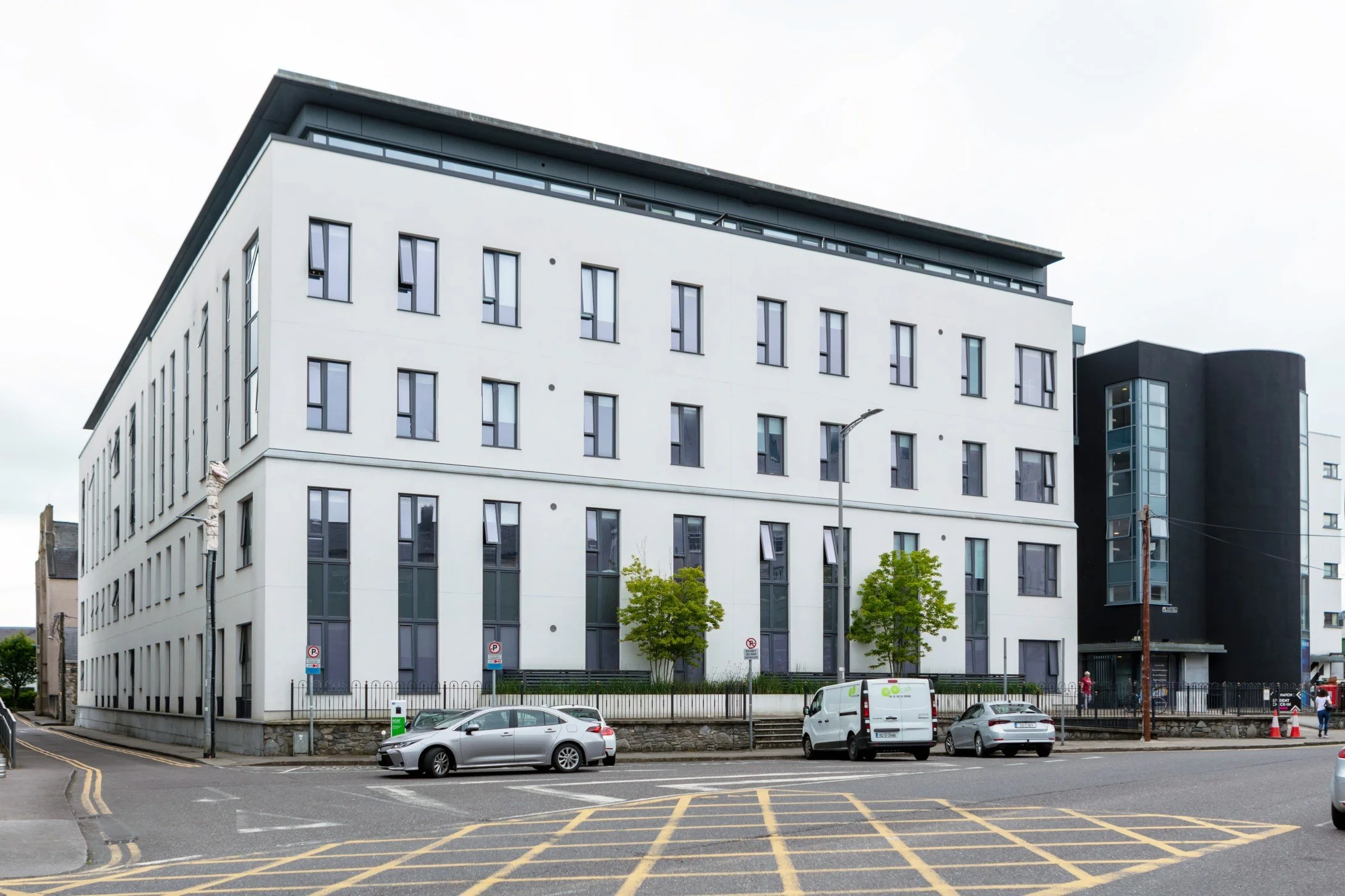 Copley Street - Hatch Student Living — KSNPM