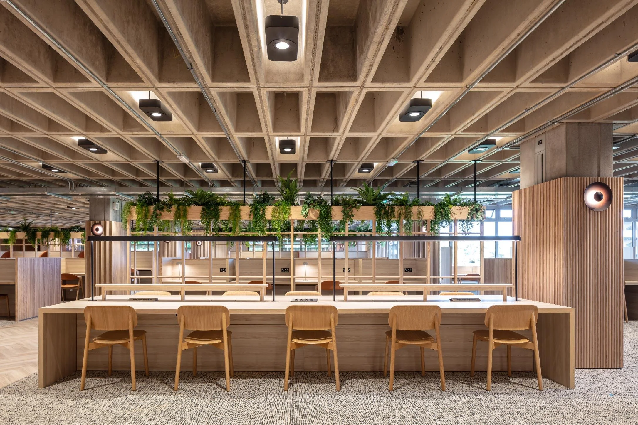 UCD James Joyce Library — KSNPM