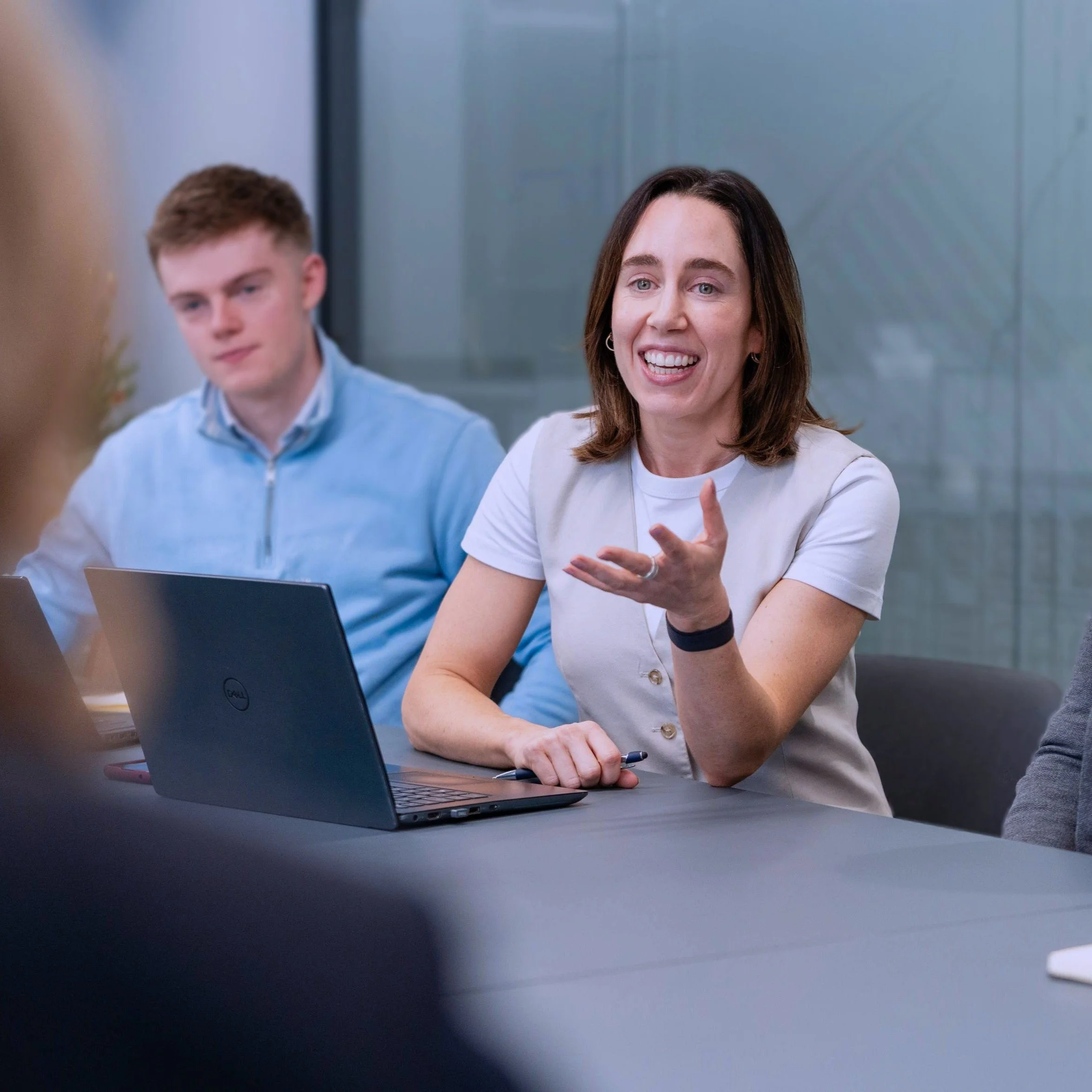 Stakeholder Management — KSNPM