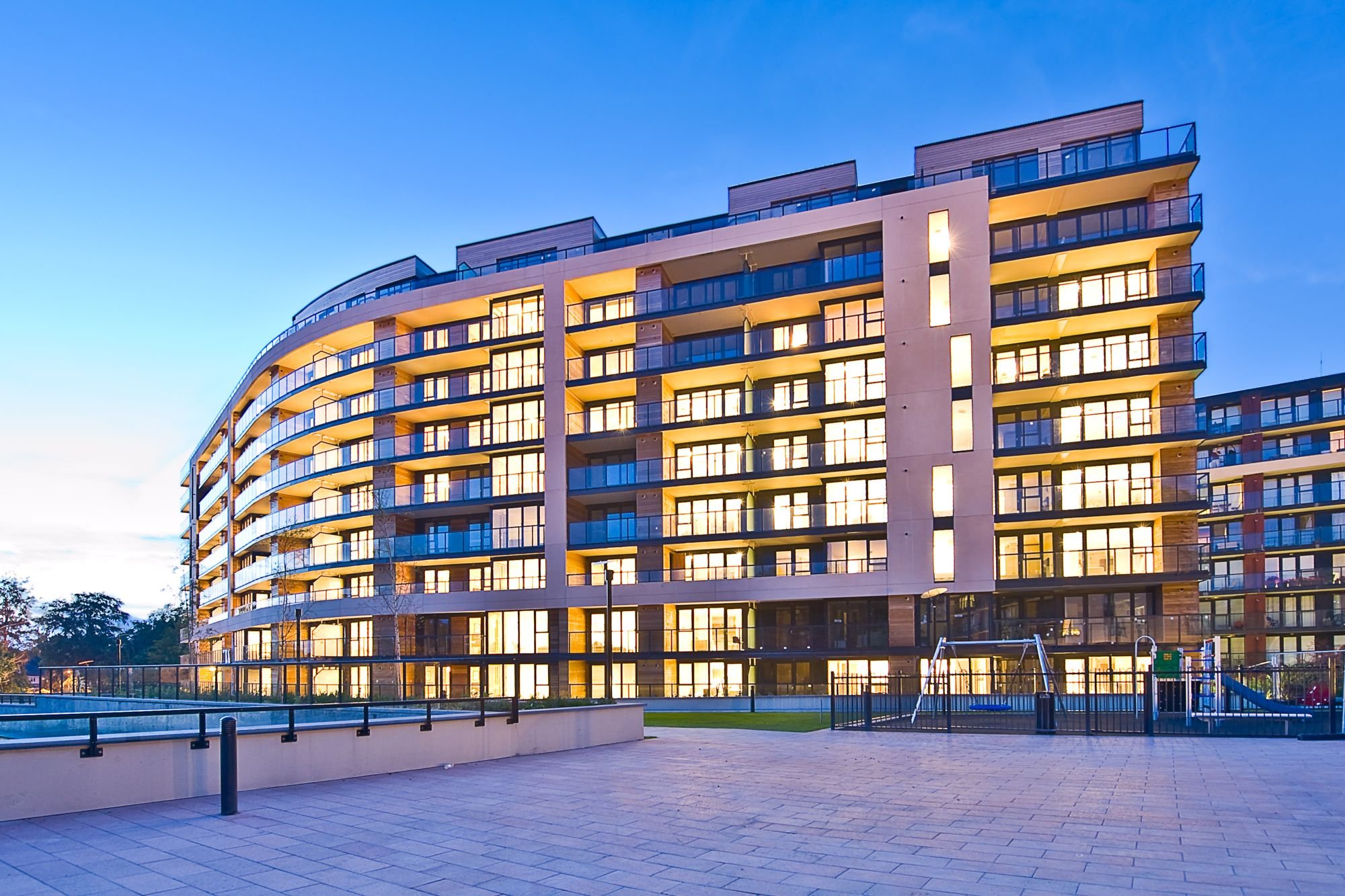 The Grange — KSNPM