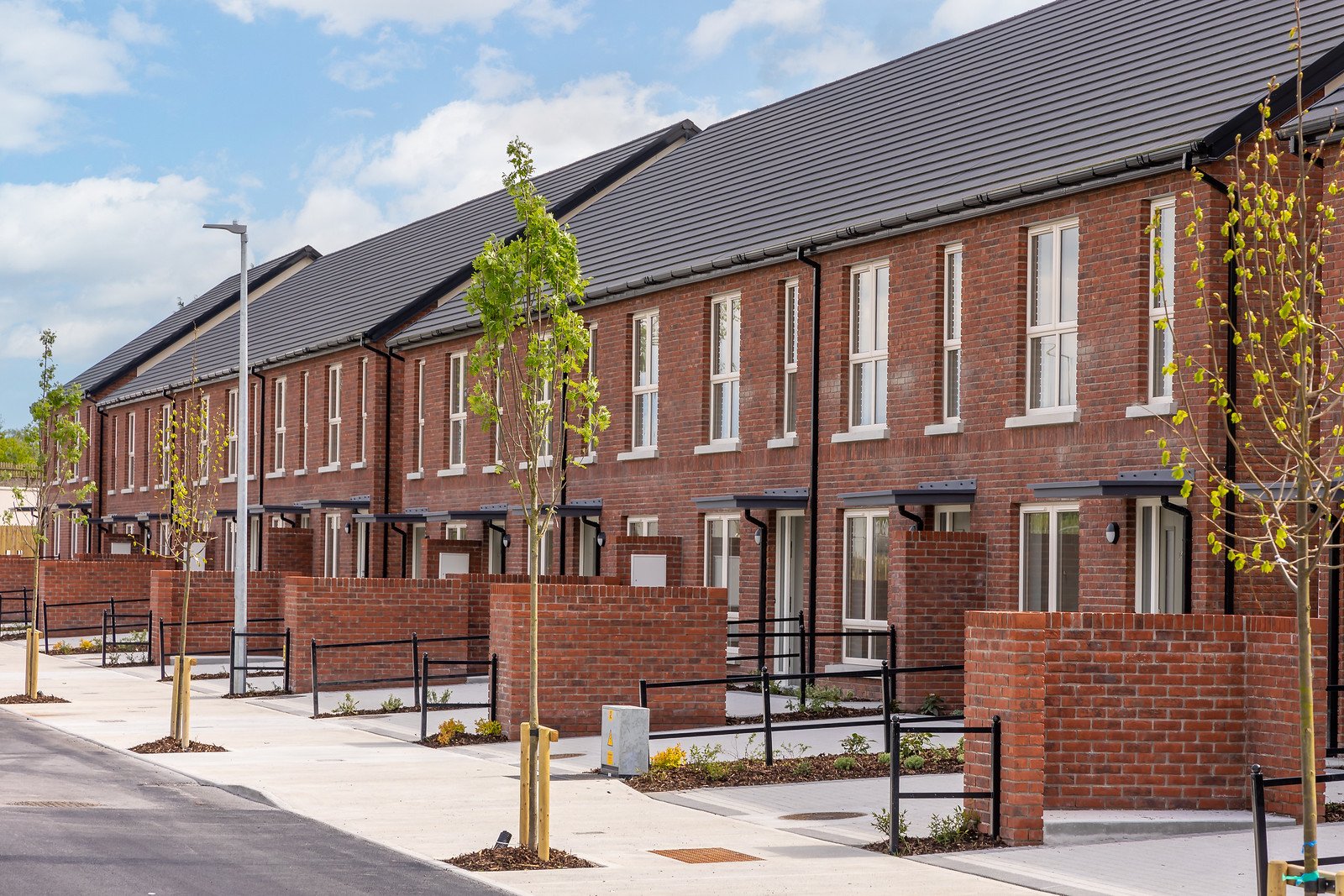 Jackson's Hill — KSNPM