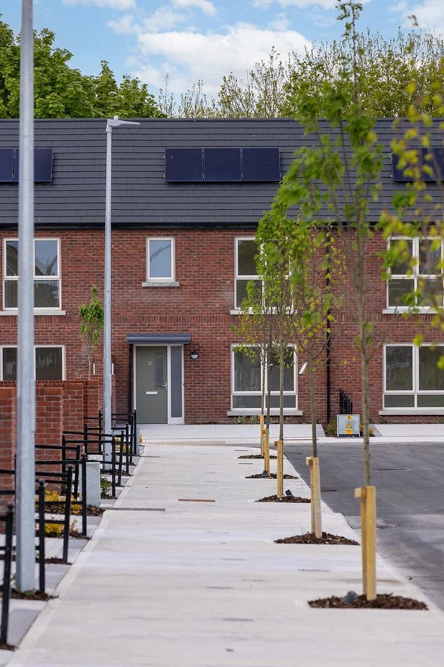 Jackson's Hill — KSNPM